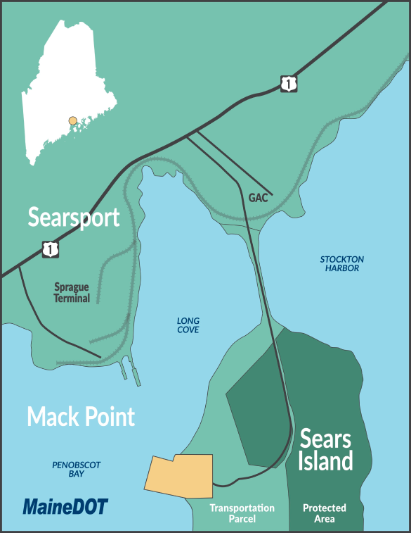 Port - Maine Offshore Wind Initiative Port - Maine Offshore Wind Initiative